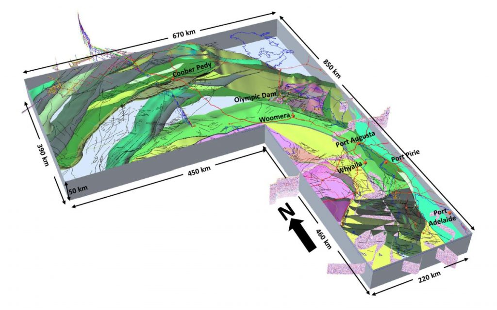 Our Services – Geopatra